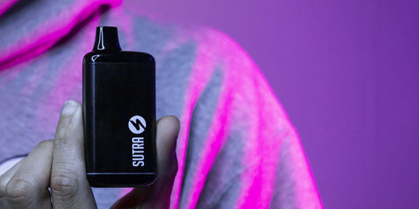 Buy Sutra Vape Wholesale Vaporizers and 510 Batteries